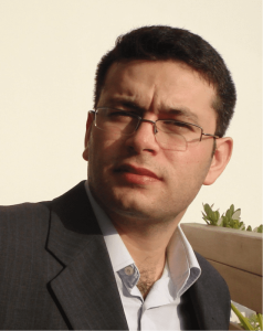 Dr Houssam IBRAHIM - Clinique des Côtes du Rhône